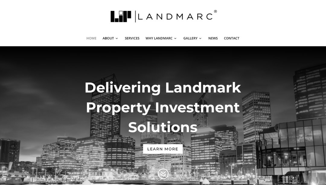 Landmarc International Properties | Mei Shum